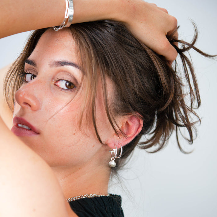 Earrings – Belle & Bee